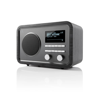 Argon Audio Radio2i MK2 Black