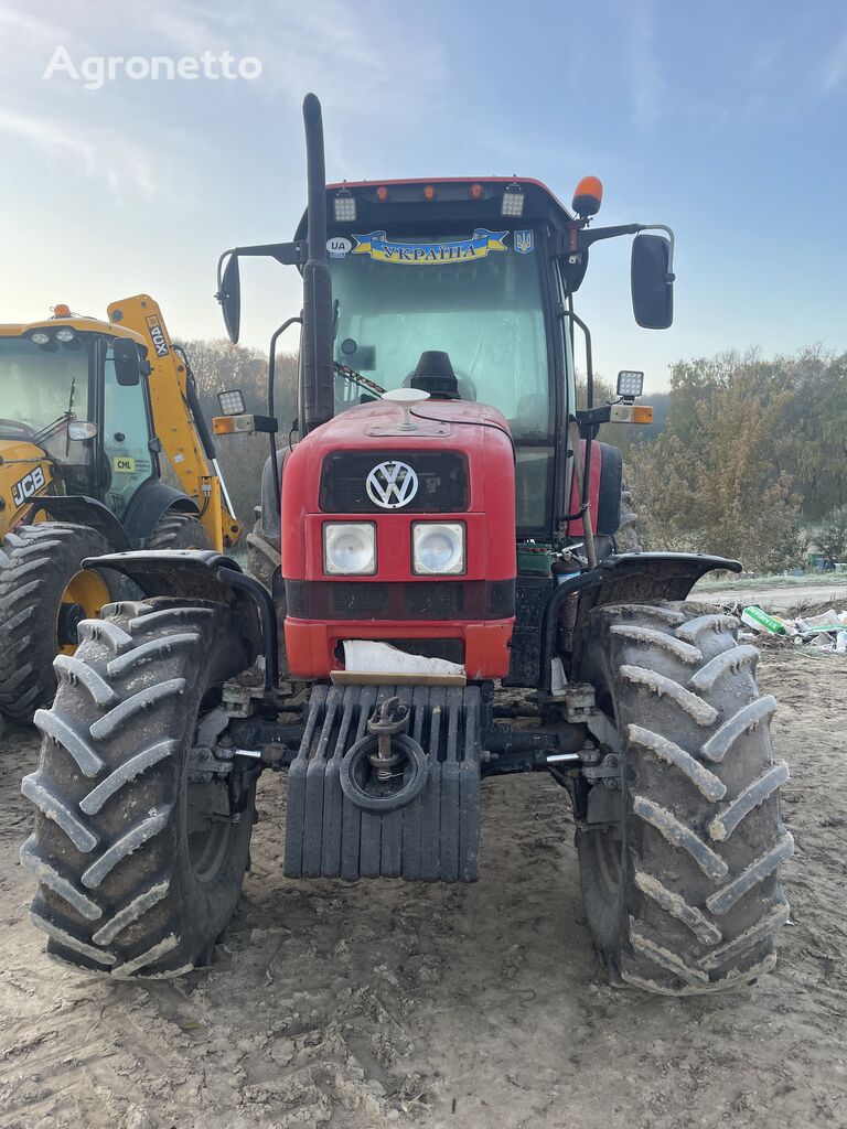 MTZ. 1523 traktor točkaš