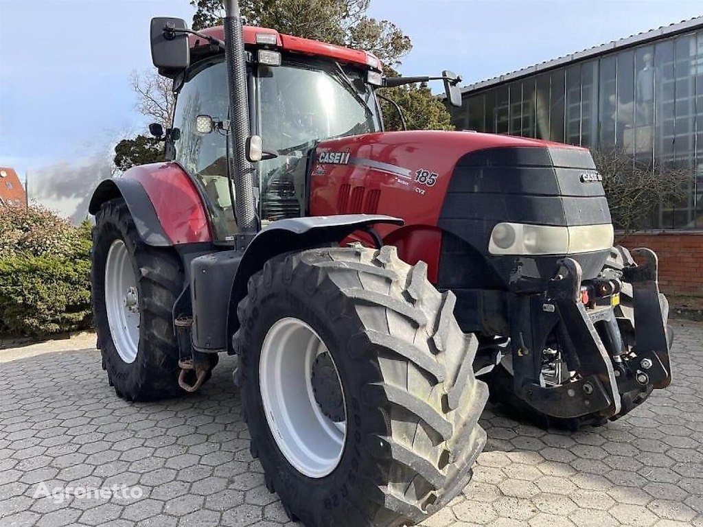 Case IH IH CVX 185 Puma traktor točkaš