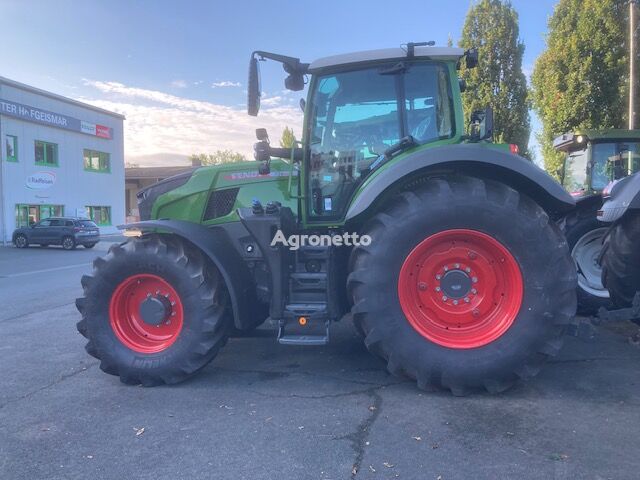 Novi Fendt 724 Vario Gen7 Profi+ Setting2 traktor točkaš