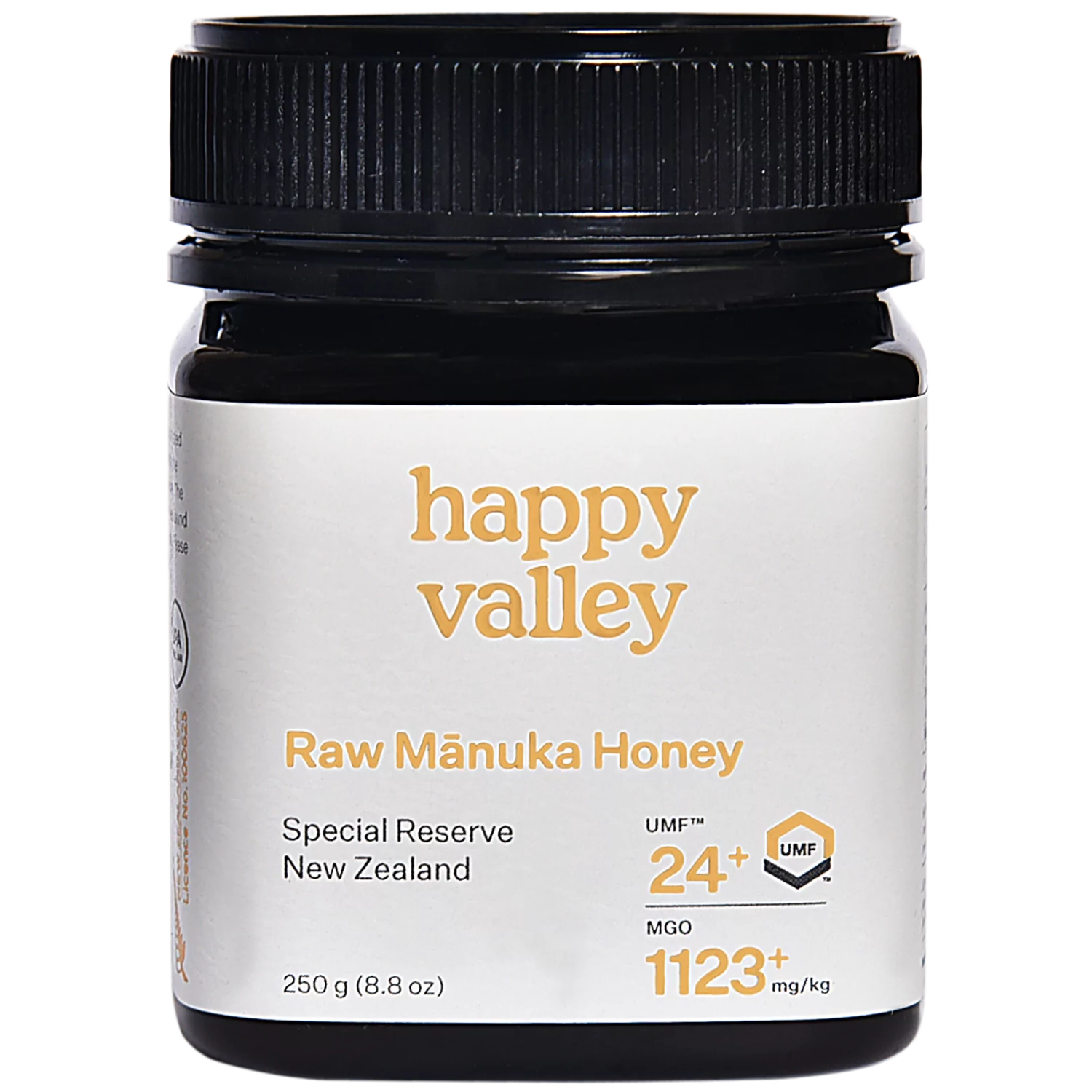 MANUKA MED UMF 24+