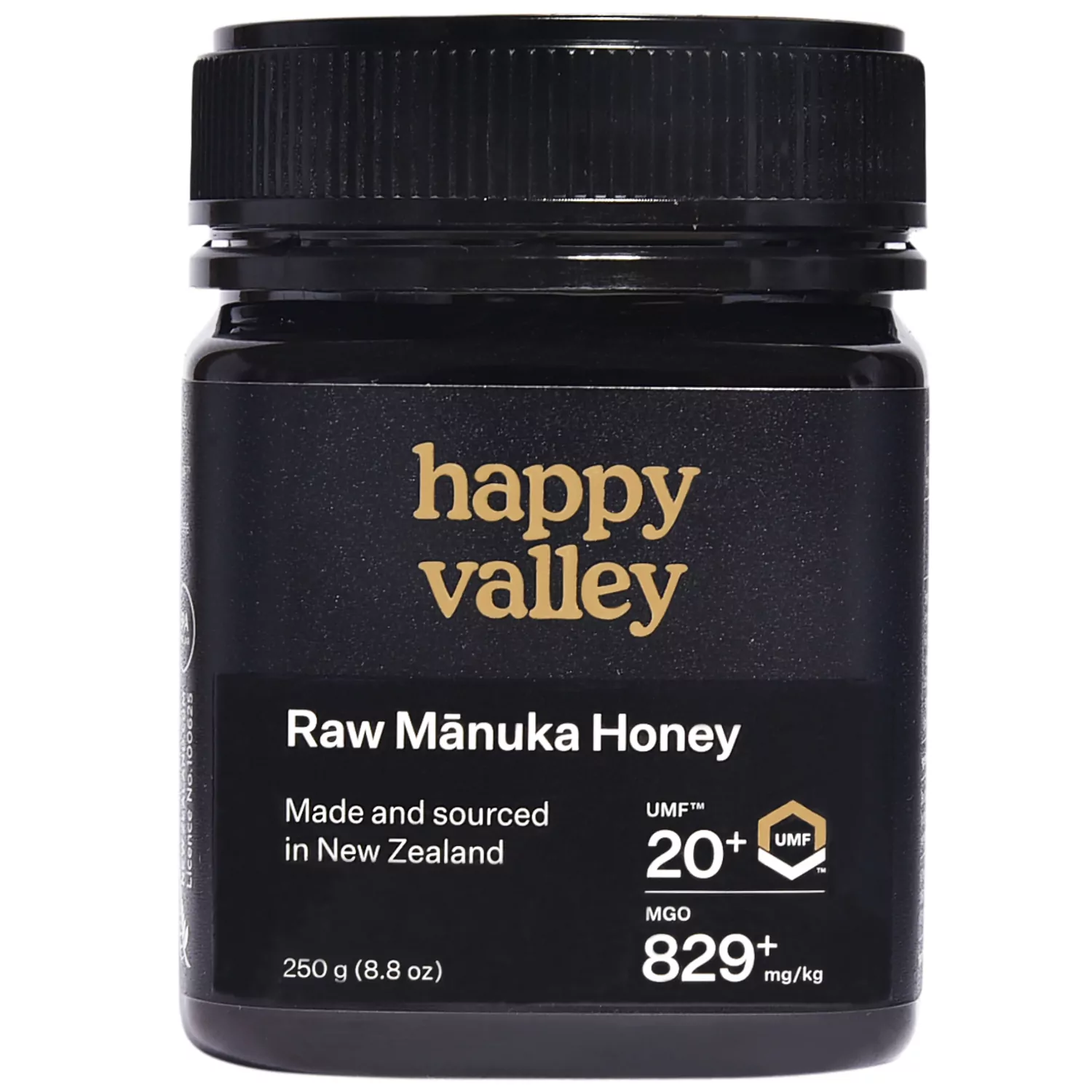 MANUKA MED UMF 20+ (250 G)