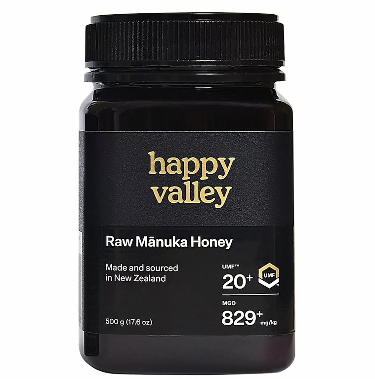 MANUKA MED UMF 20+ (500 G)