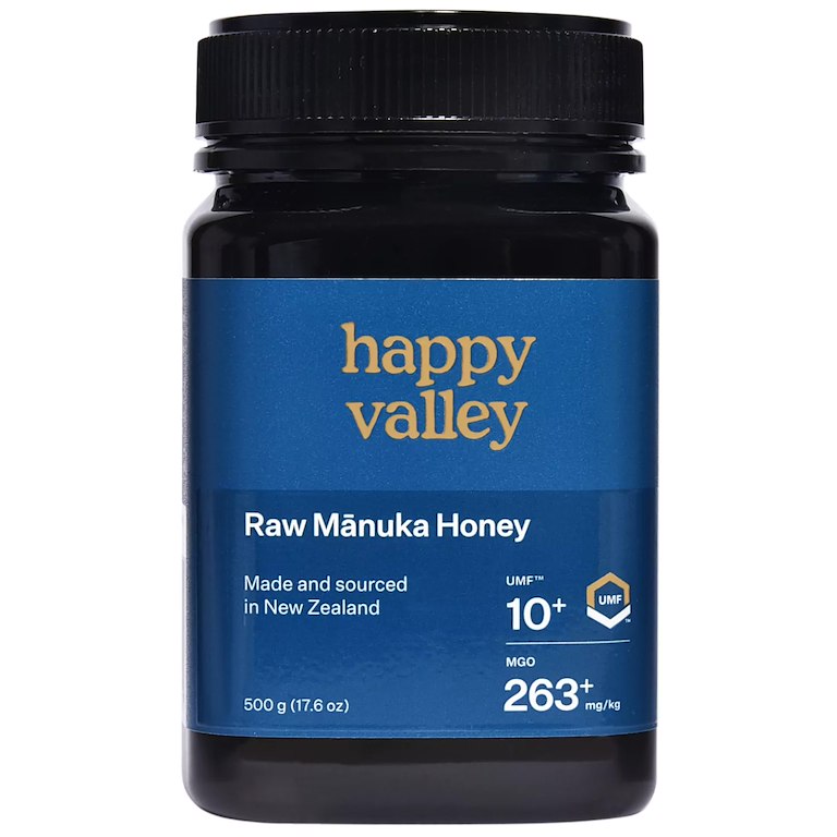 MANUKA MED UMF 10+ (500 G)