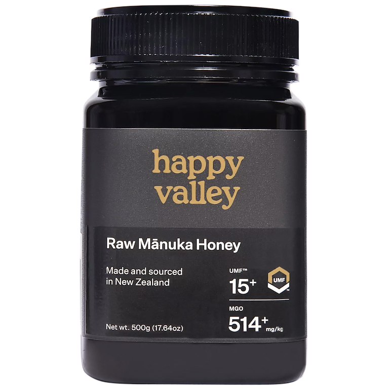 MANUKA MED UMF 15+ (500 G)