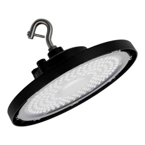 LED SVET.INDUSTRIJSKA 120W 230V 5700K 21600LM CRNA 90° IP66 LEDVANCE