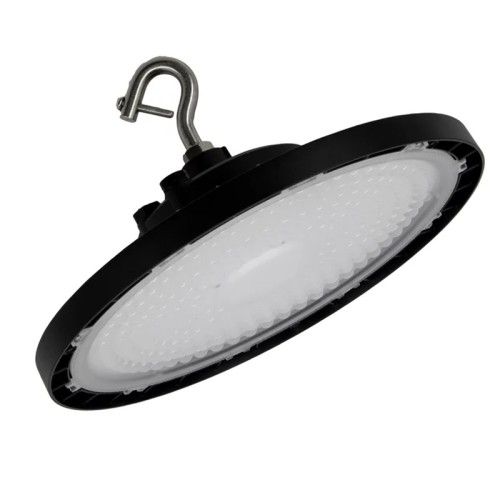 LED SVET.INDUSTRIJSKA 145W 230V 6500K 25500LM CRNA 60° IP66 LEDVANCE