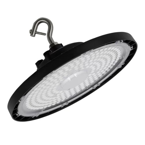 LED SVET.INDUSTRIJSKA 145W 230V 4000K 26100LM CRNA 90° IP66 LEDVANCE