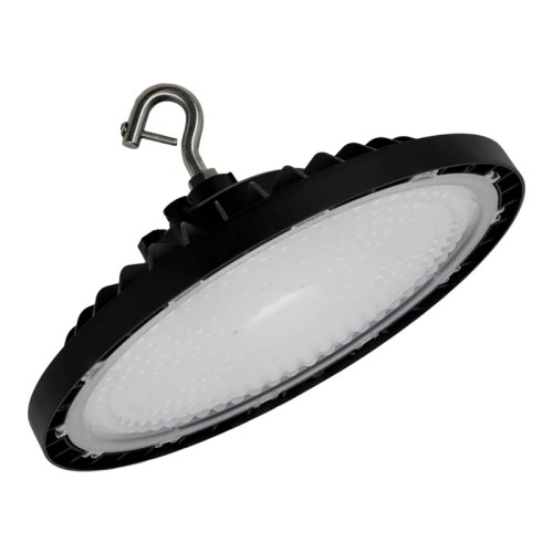 LED SVET.INDUSTRIJSKA 195W 230V 6500K 34300LM CRNA 60° IP66 LEDVANCE