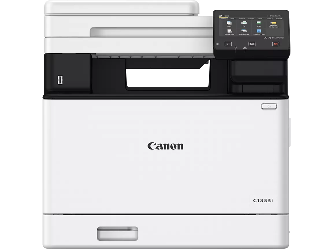 Canon Printer C1333i, 5455C002AA