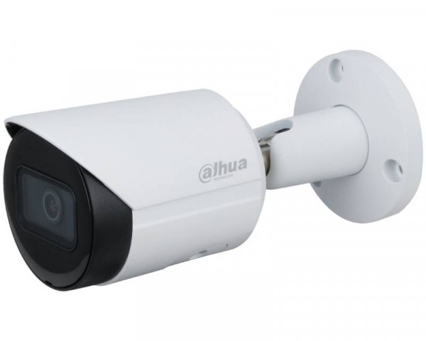 DAHUA IPC-HFW2241S-S-0360B 2MP IR Fixed-focal Bullet WizSense Network Camera