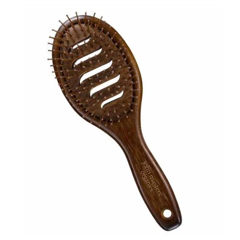 John Masters Organics Vented Paddle Brush – Četka za lako i brzo sušenje i stilizovanje kose
John Masters Organics Vented Paddle Brush – Četka za lako i brzo sušenje i stilizovanje kose