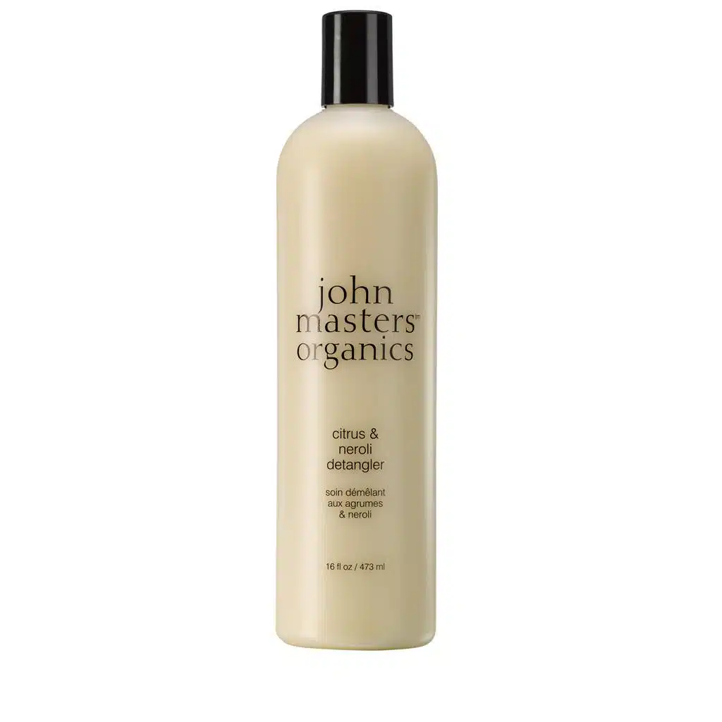 John Masters Organics Citrus & Neroli Detangler – Regenerator za sve tipove kose
John Masters Organics Citrus & Neroli Detangler – Regenerator za sve tipove kose