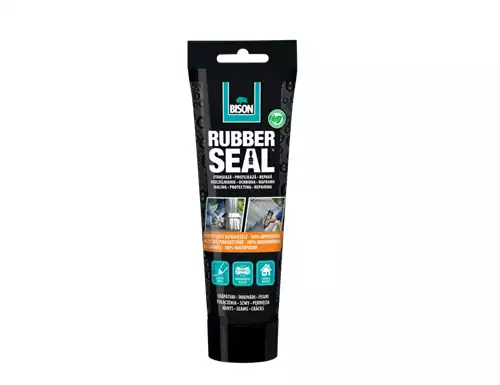 BISON Bison rubber seal tuba 250g