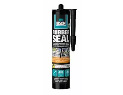 BISON Bison rubber seal cartridge 310g