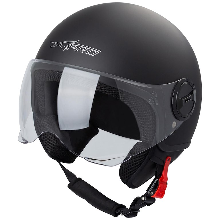 ZOOM MAT BLACK KACIGA