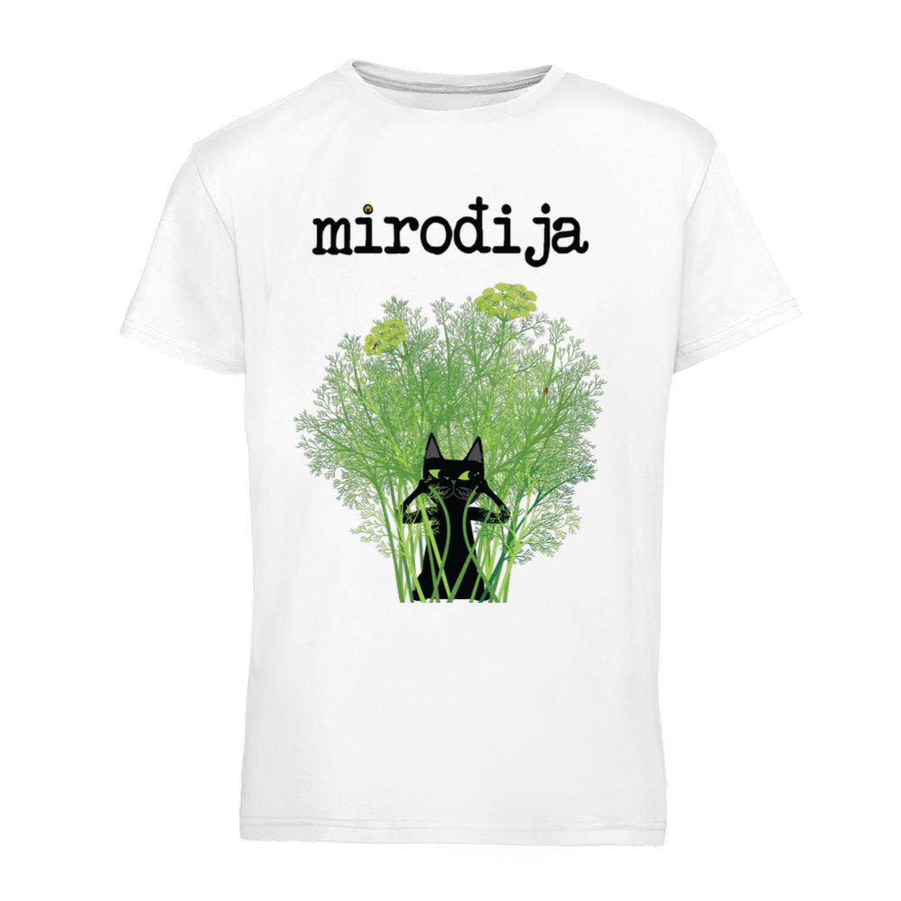 Mirođija