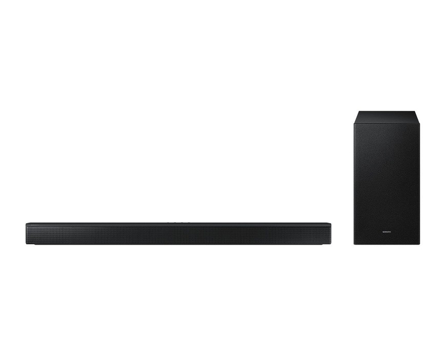 SAMSUNG SOUNDBAR HW-B650D