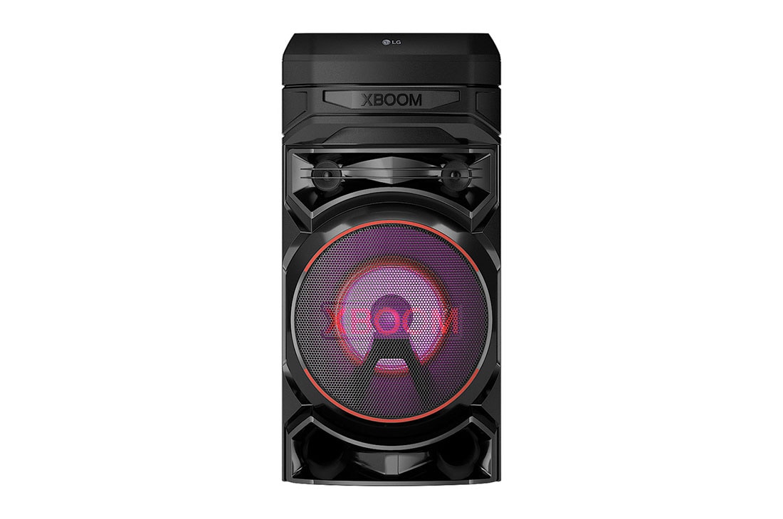 LG XBOOM RNC5