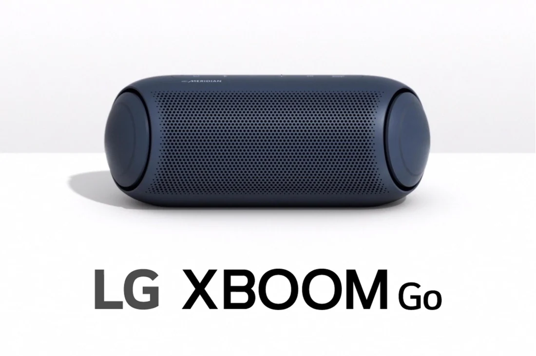 LG XBOOMGo PL7