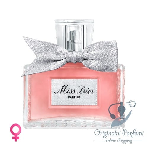 Christian Dior Miss Dior 80ml Parfum 2024