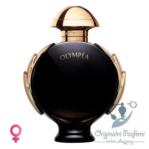 Paco Rabanne Olympea Parfum 80ml EDP