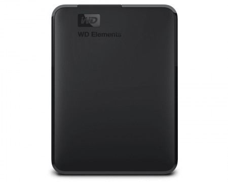 WD Elements Portable 5TB 2.5" eksterni hard disk WDBU6Y0050BBK