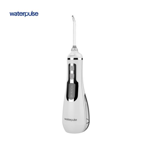 WaterPulse v500 bežični oralni tuš za zube i desni