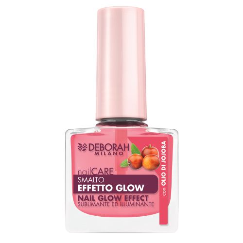 Deborah Milano Nail Glow Effect lak za nokte