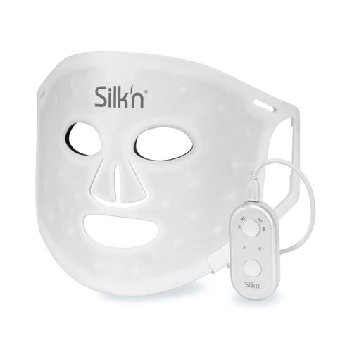 Silk'n Facial LED Mask 100 Maska za lice FLM100PE1001