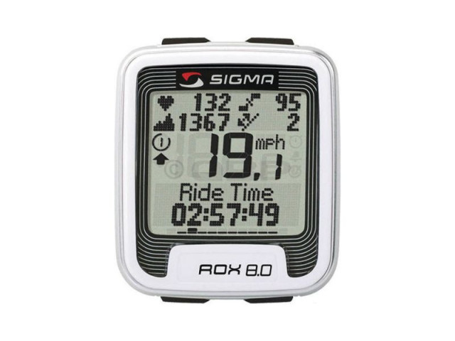 Sigma rox 8.0 km sat ( 182180 )