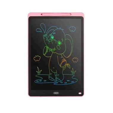 XO V01 10inča Handwriting Tablet za pisanje pink