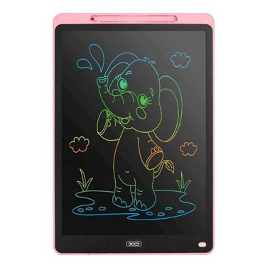 XO V02 16inča Handwriting Tablet za pisanje pink