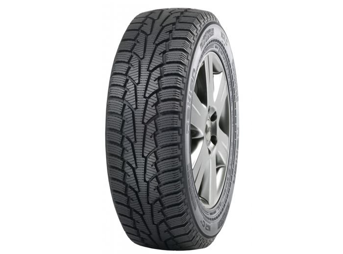 195/75 R16 Nokian WR C Cargo