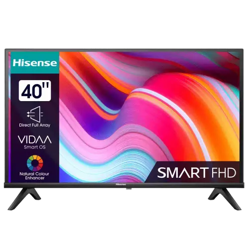 Hisense 40A4K Televizor 40" FULL HD, Smart, VIDAA