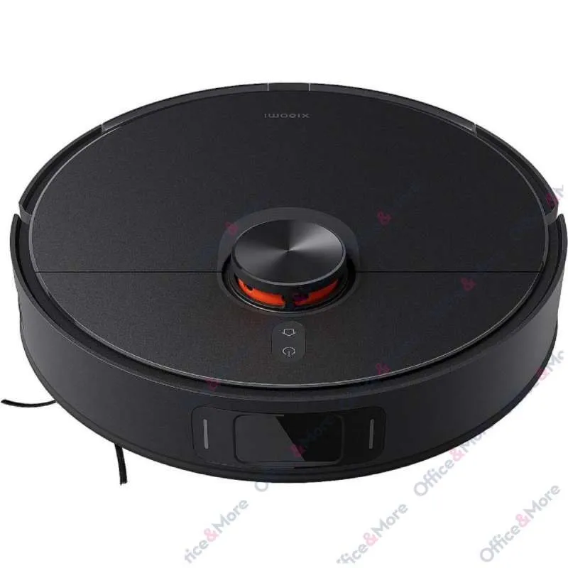 XIAOMI Robot Vacuum S20 EU crni usisivač (BHR8628E