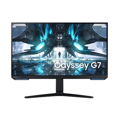 Samsung Odyssey G70A LS28AG700NUXEN Gaming Monitor 28"