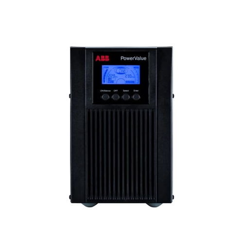 ABB PowerValue 11T G2 2 kVA B 2000VA 1800W UPS