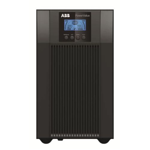 ABB PowerValue 11T G2 3 kVA B 3000VA 2700W UPS