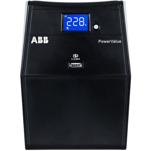 ABB 11LI UP 800VA 480W UPS