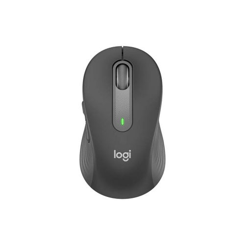 Logitech M650 Wireless Graphite miš