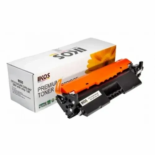 Toner IKOS CF230A sa cipom 1.7K (HP M203/M227)