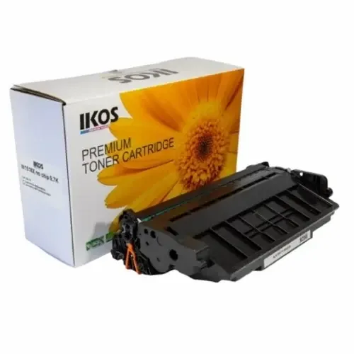 Toner IKOS W1510X bez čipa 9.7K