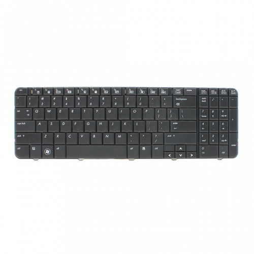 Tastatura za laptop za HP Compaq CQ60 G60