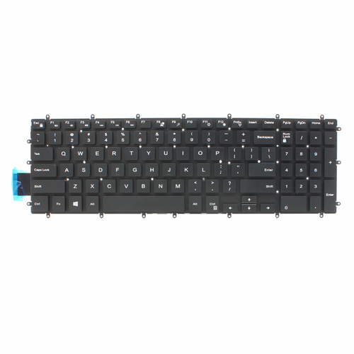 Tastatura za laptop Dell Inspiron 15 3593