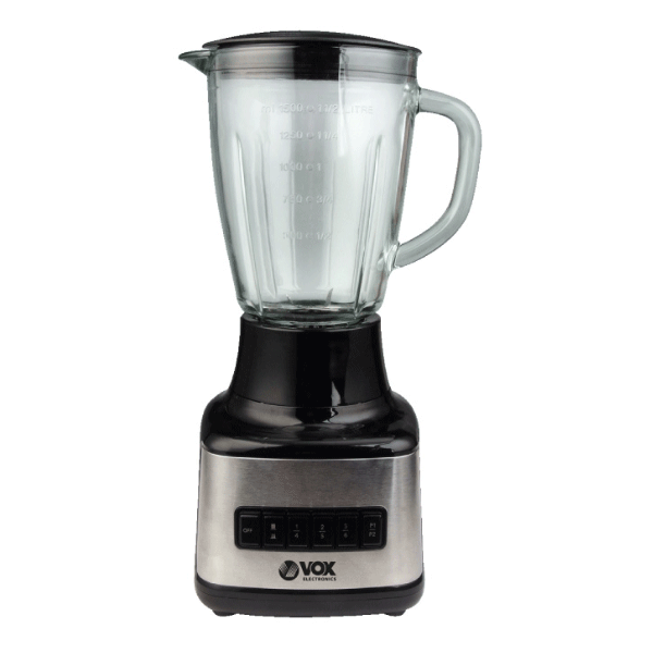 Blender Vox sa staklenom posudom 500W VOX-TM1056