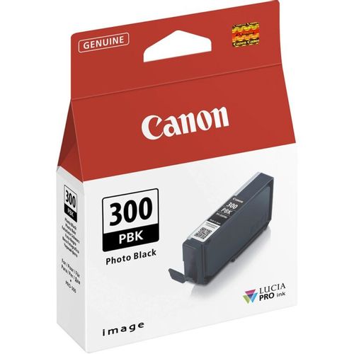 Canon PFI-300 PBK kertridz (PRO-300)