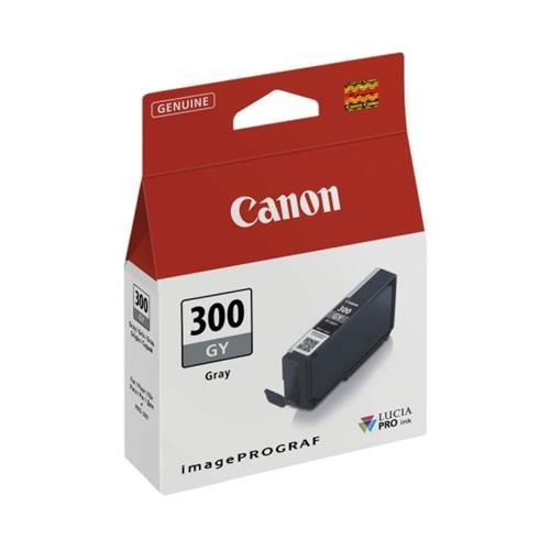 Canon PFI-300 GY kertridz (PRO-300)