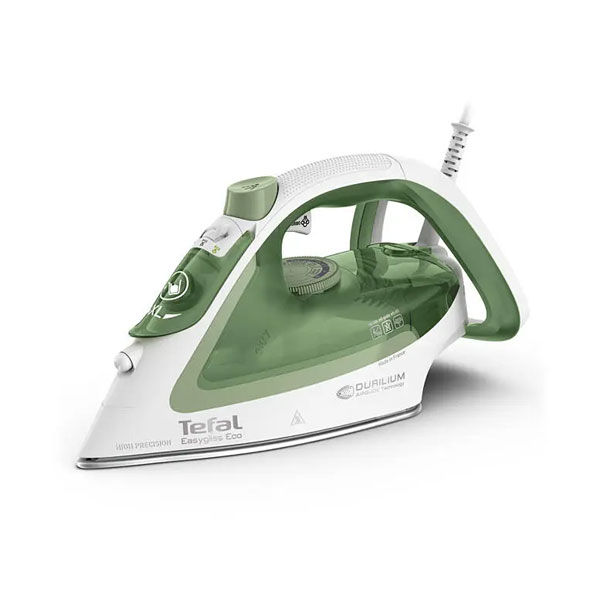 Pegla na paru Easygliss Eco 2800W Tefal FV5781