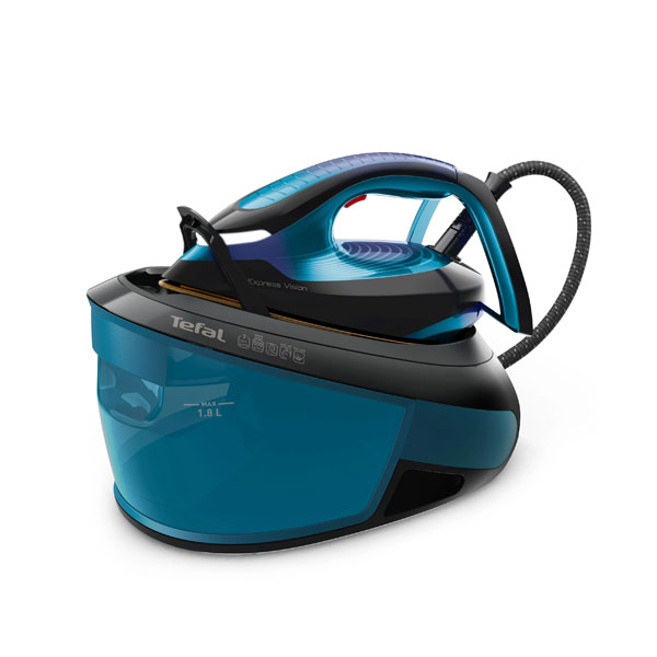 Parna stanica Express Vision 2800W Tefal SV8151